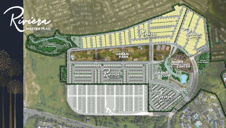 Riviera Village – Riviera