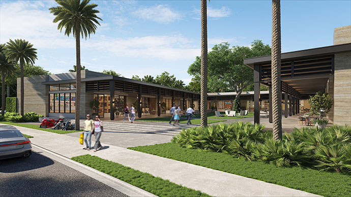 Riviera – Riviera es una comunidad única.